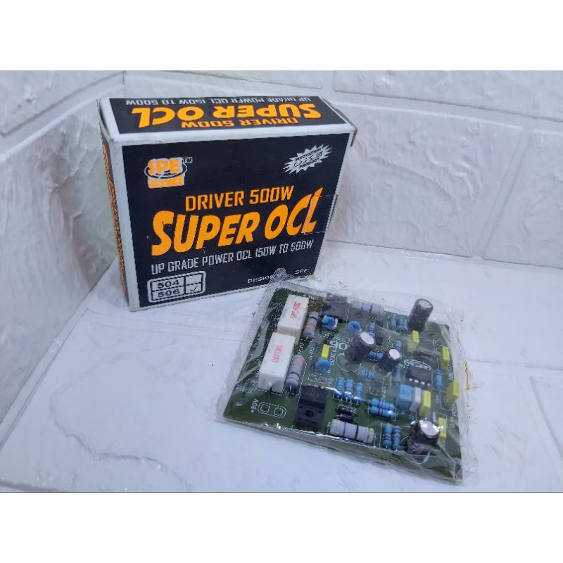 506 POWER DRIVER KIT By SPE | Shopee Malaysia