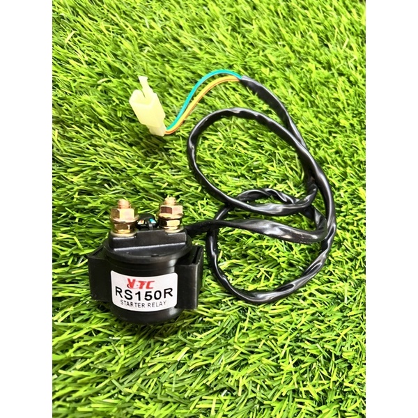 VTC ST RELAY(Stater Relay)RS150R/RFS150(Fi)/KRISS110/RSX150/NAZA BLADE ...