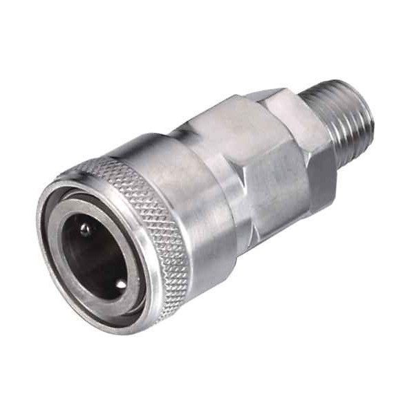 HOMY 20PM,20SM,20PH,20SH,20PF,20SF Air Coupler Hi Cupla Plug Socket Connector 1/4 Inch | Shopee ...