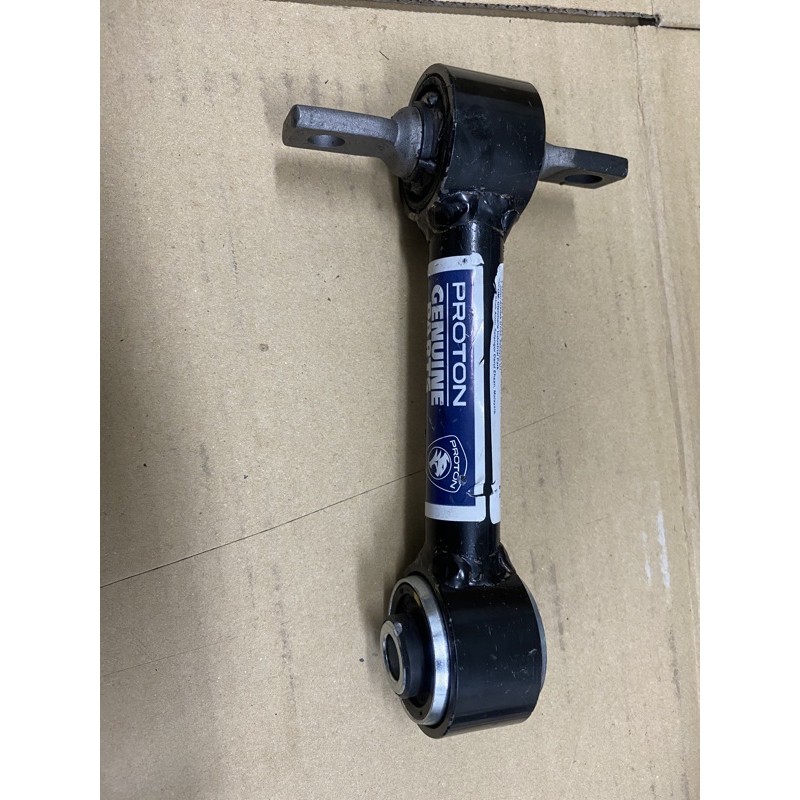 ORIGINAL PROTON SATRIA NEO REAR UPPER ARM S” / REAR SUSPENSION ARM ...