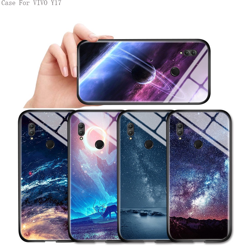 VIVO Y17 Y17S Y15 Y15S Y15A Y01 Y12 Y3 Y19 Y21 Y21S Y33S Y55 Y55S Y55L ...
