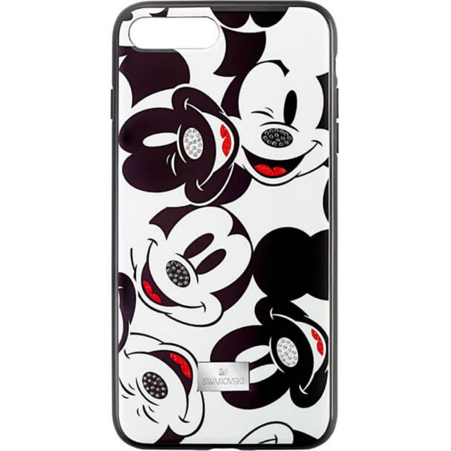 Swarovski Mickey Mouse Iphone Case 7/8 Plus | Shopee Malaysia