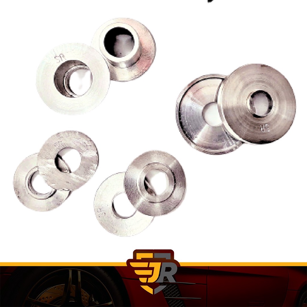 Toyota Vios / Yaris / Vitz / Sienta - Stiff Ring Subframe Fine Tuning ...