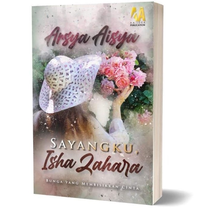 🎀READY STOCK🎀 NOVEL SAYANGKU, ISHA ZAHARA KARYA ARSYA AISYA | Shopee ...