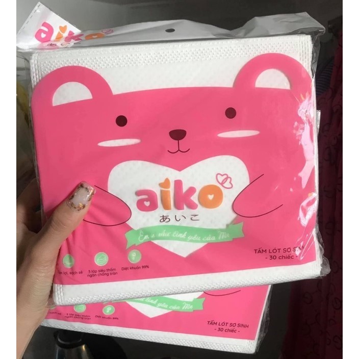 (COMMITMENT TO AIKO COMPANY PRODUCTS) COMBO 2 BACKS - 60 AIKO PREMIUM ...