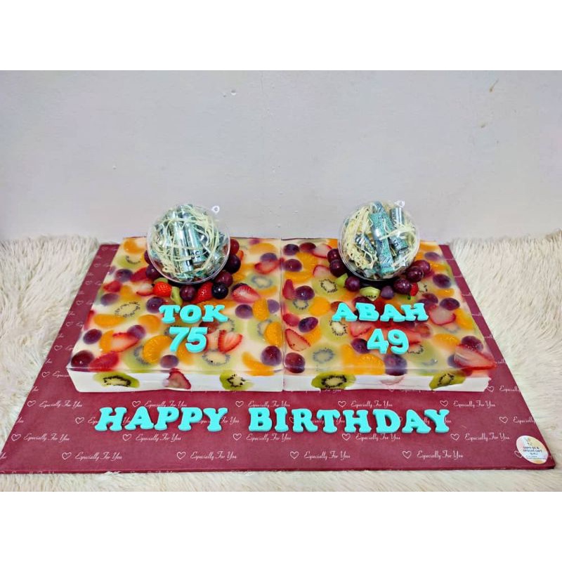 PAPAN KEK SAIZ 12 INCI KEATAS | Shopee Malaysia