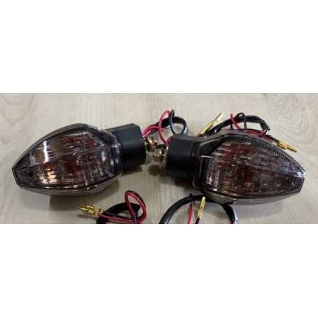 SIGNAL BELAKANG SIGNAL DEPAN REAR SIGNAL FRONT SIGNAL HONDA WAVE ALPHA RS150 V1 WAVE DASH DREAM ...