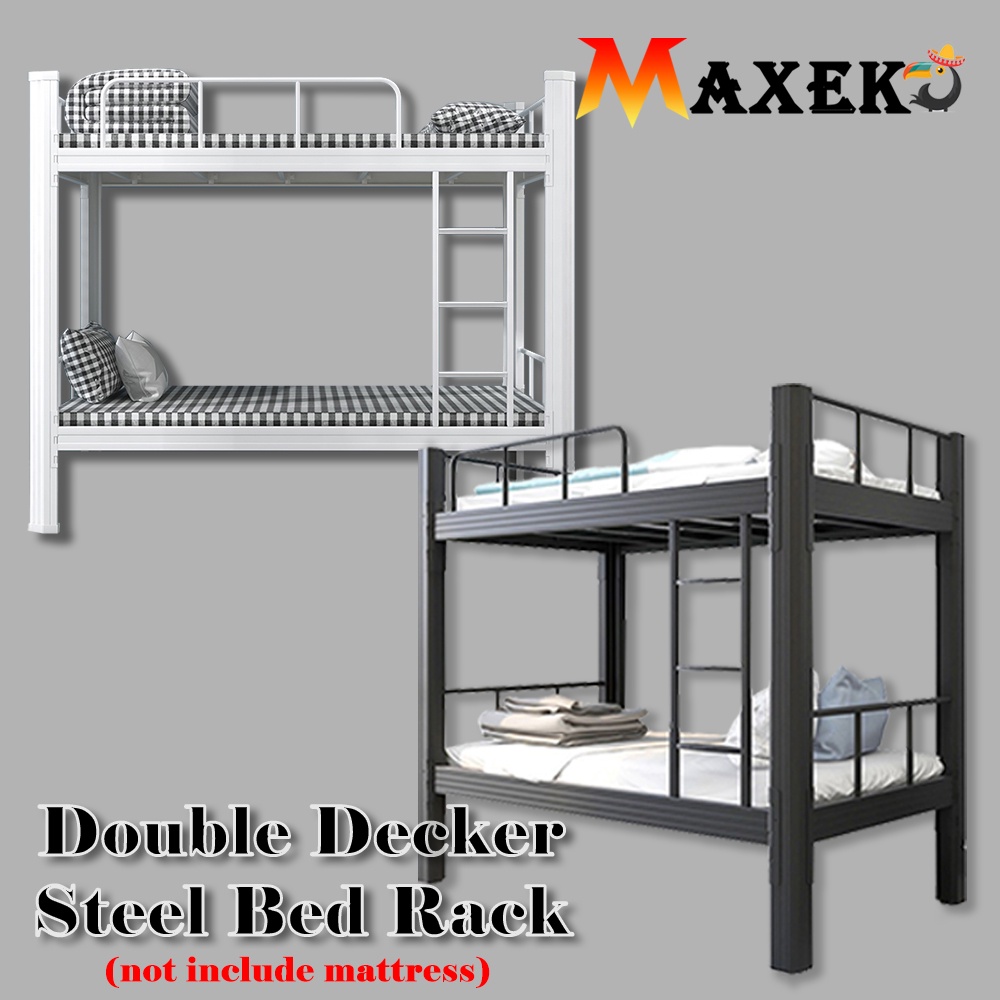 bunk bed Malaysia, Best Deals May 2026 | Shopee Malaysia