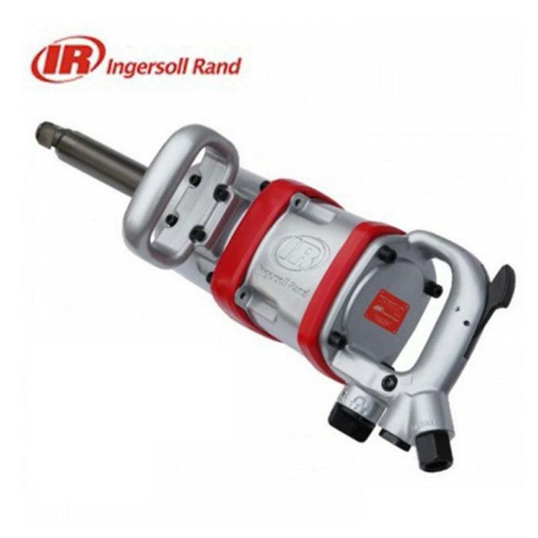 Ingersoll Rand E688-8 1” Impact Wrench Air Impact Wrench IR 1 inch king toyo daewoo toku tuta ...