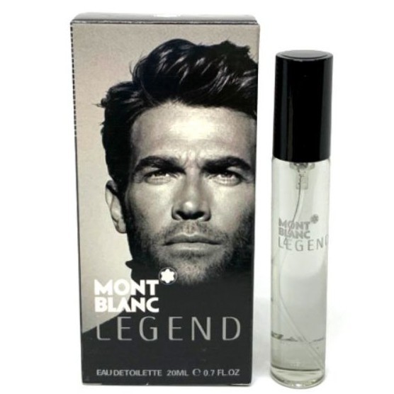 Mont Blanc - Legend For Men Perfume Edt 20 ml - HQ (High Quality ...