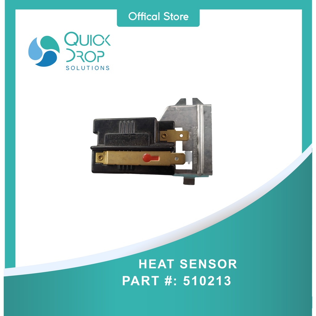 Heat Sensor Part No #510213 | Shopee Malaysia