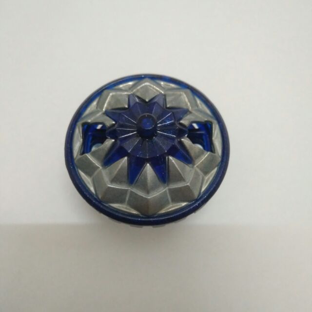 TAKARA TOMY BEYBLADE BURST DRIVER CHARGE (BLUE) | Shopee Malaysia