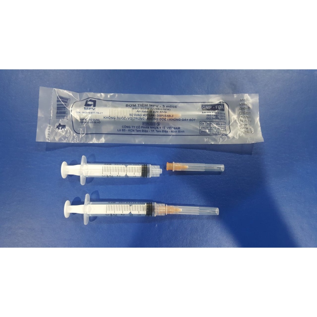 Luer-lock spiral syringe needle pump saves prp injection essence with ...