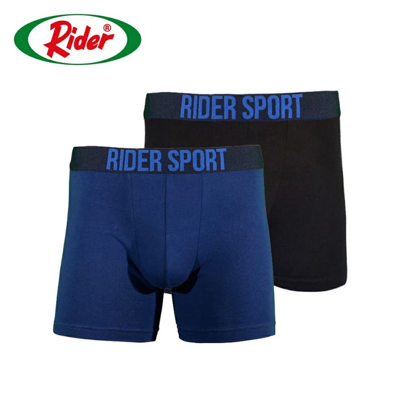 Boxer Rider Sport R787B (One box Contains 1pcs) | Shopee Malaysia