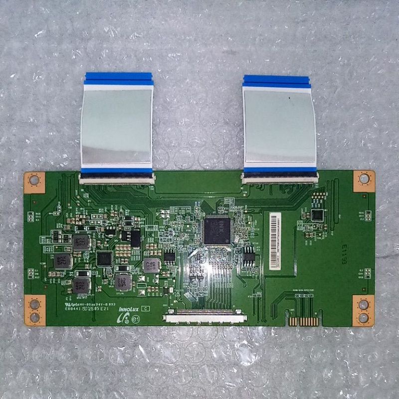SHARP 4T-C50AH1X 4T-C50AL1X T-CON BOARD | Shopee Malaysia