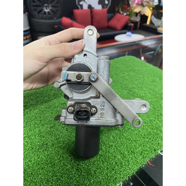 ORIGINAL TOYOTA Aftermarket Step Motor Turbo Toyota Hilux Vigo VNT 2.5 ...