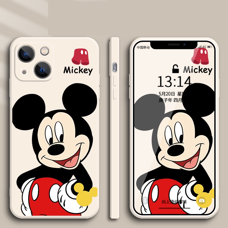 Cover Casing Compatible for iPhone 13 Pro X 6 Plus 8 SE 6s Max Mini XR ...