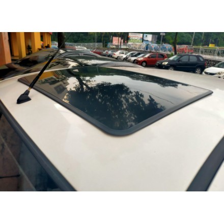 Sunroof /Car Dummy For All Model Cars Fake Sun roof Honda Toyota Proton ...