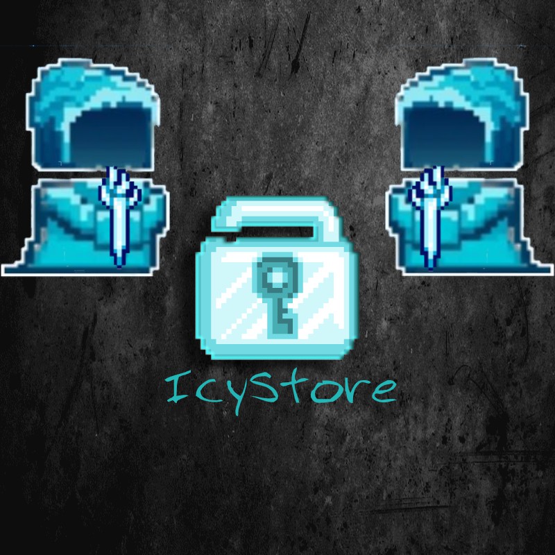 Growtopia - Diamond Lock | Shopee Malaysia