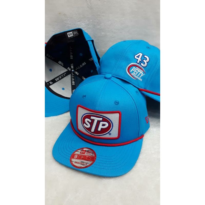cap vintage STP rare | Shopee Malaysia