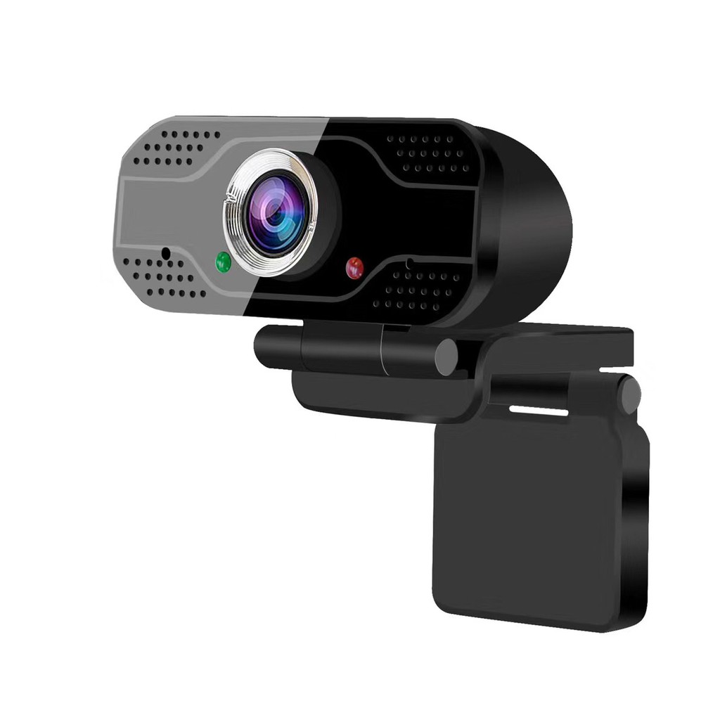 2MP 1080P USB FULLHD WEBCAM CAMERA FOR PC DESKTOP LAPTOP (1920x1080 ...