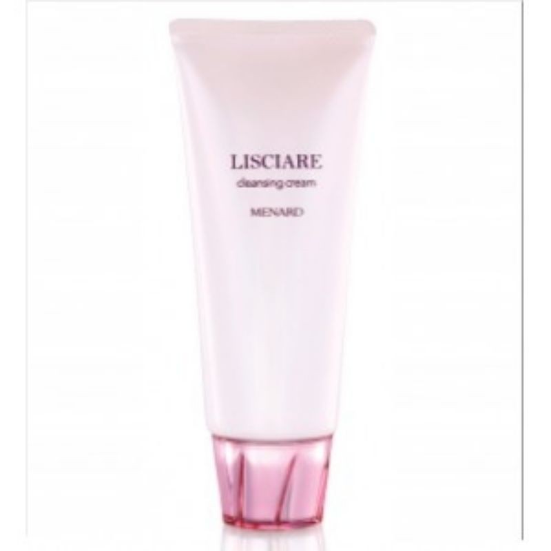 Lisciare cleasing cream for sensitive skin. | Shopee Malaysia