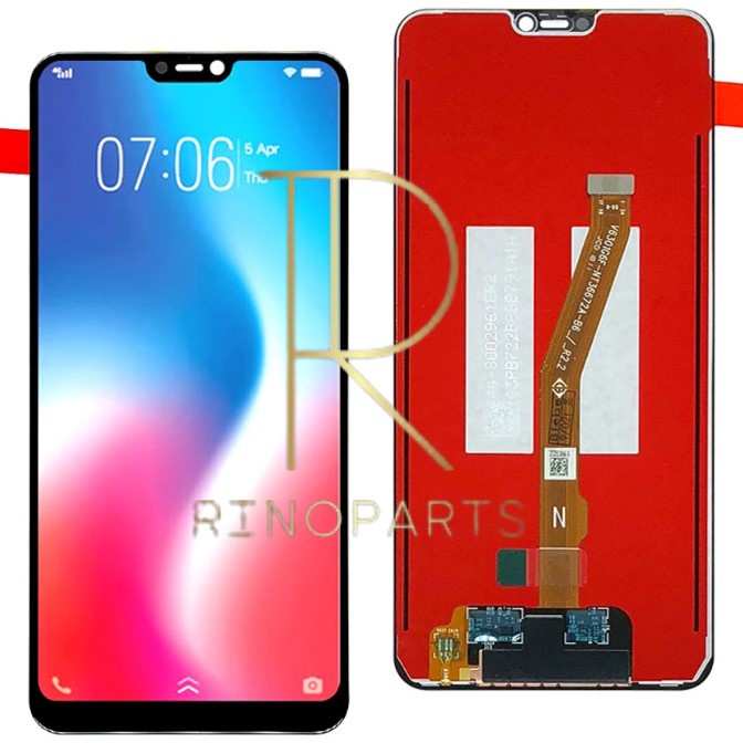 LCD VIVO V9/Y85 LCD ORIGINAL DISPLAY WITH TOUCH SCREEN DIGITIZER FULL ...