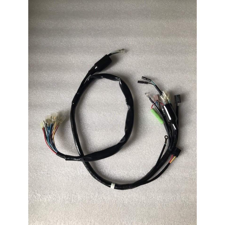 81 trophy wire, genuine product of the company specializing in electric ...