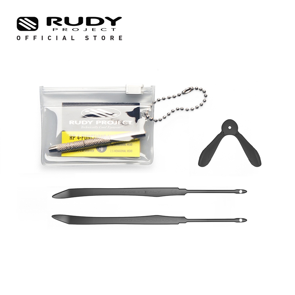 Rudy Project Magster Chromatic Kit | Shopee Malaysia