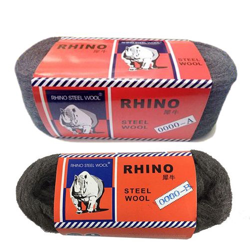 Steel Wool #0000B #0000A Super Fine Ultra Fine steel wool 134g | Shopee ...