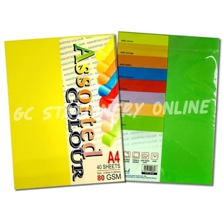 color paper a4 Malaysia, Best Deals January 2026 | Shopee Malaysia