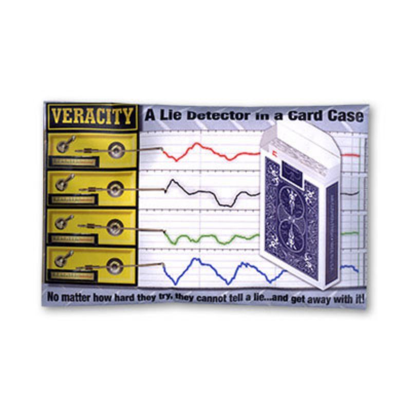 Veracity collection card | Shopee Malaysia