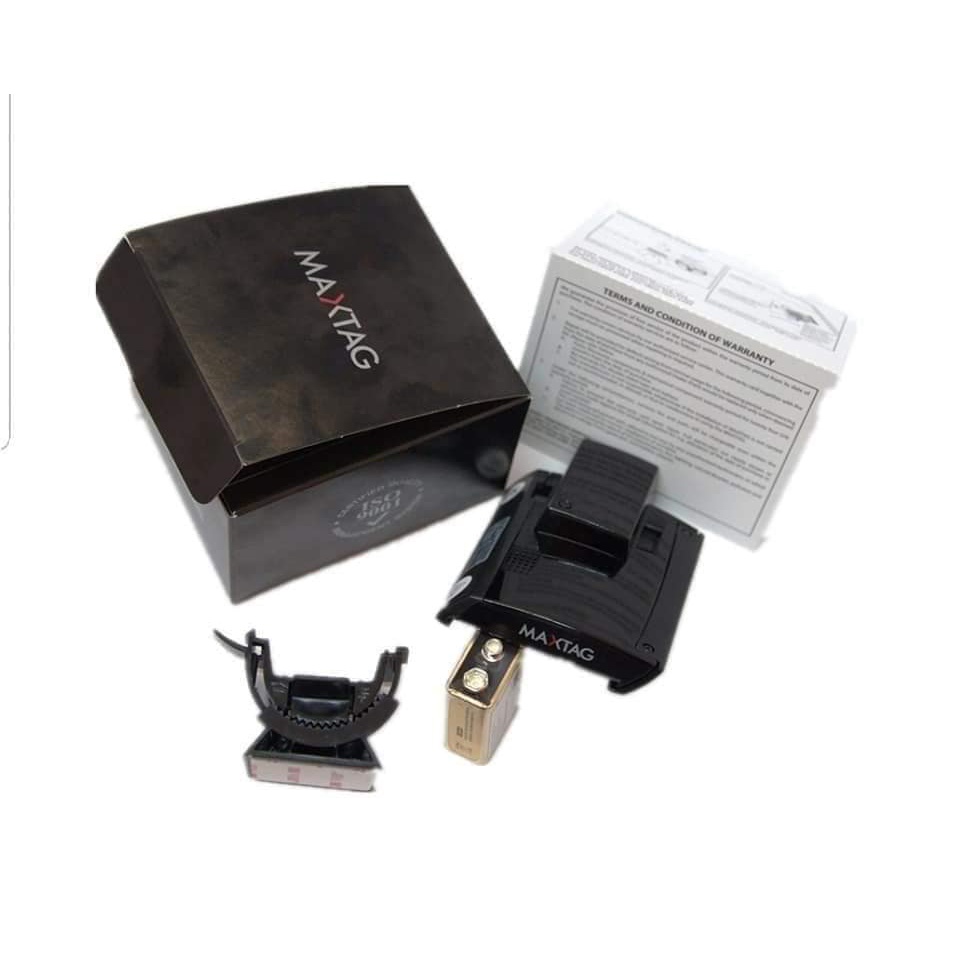 SMART TAG / MAX TAG FOR TOUCH N GO - HIGHWAY [ LEBUHRAYA ] PLUS TOLL ...