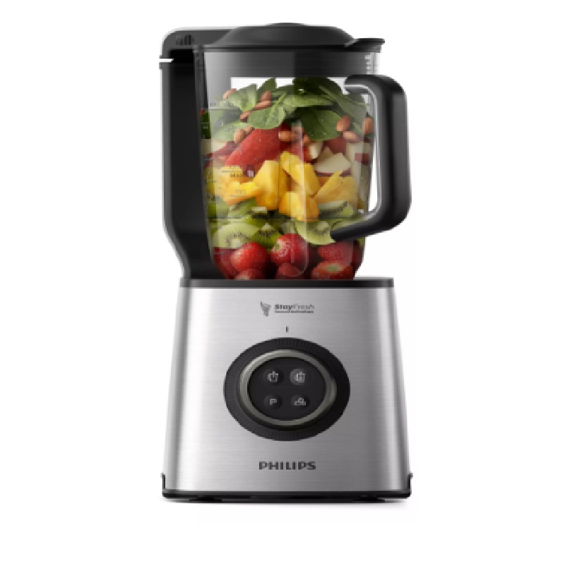 Philips HR3752/01 High speed vacuum blender 1400W | Shopee Malaysia