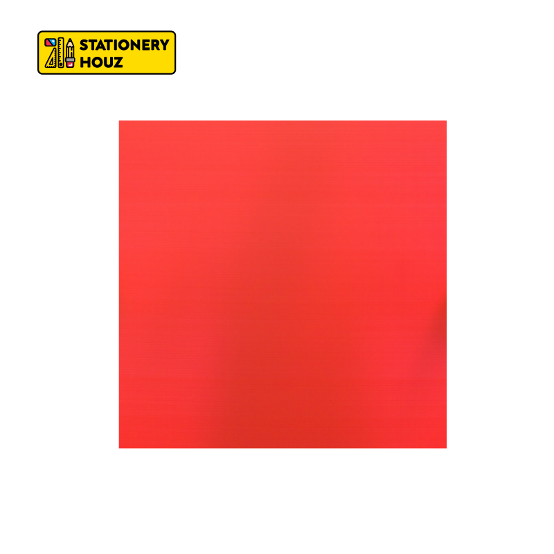 Stationery Houz A4 A3 Polyplast Impra Corrugated Board (3mm) Straw ...