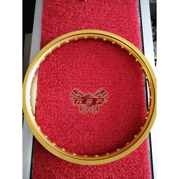 Alloy Rim Hammer Gold 1.40x17" | Shopee Malaysia