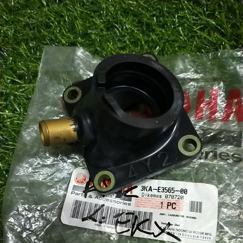 manifold Intake (Japan) | Shopee Malaysia