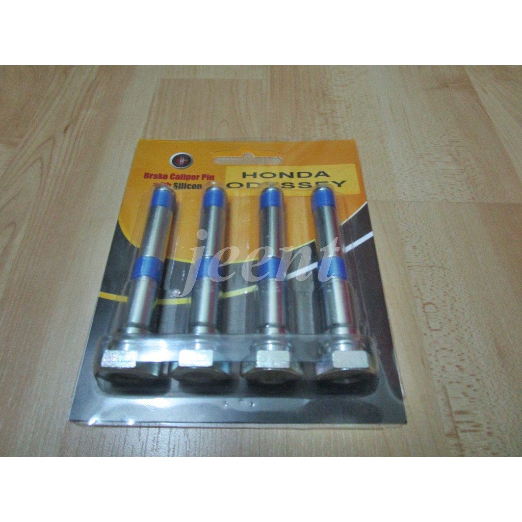Honda Odyssey RB1/RB2/RB3/RB4 2003-2013 Front Brake Caliper Pin ...