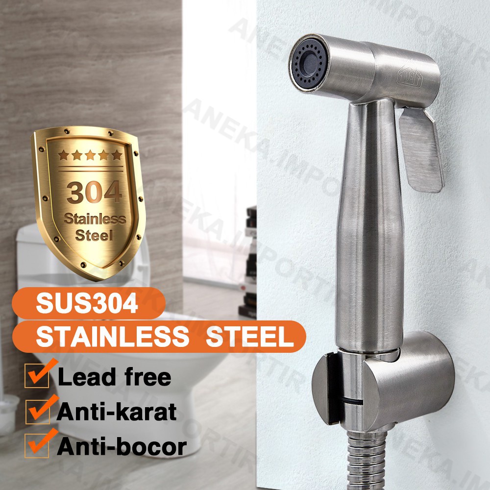 Jet shower/Toilet jet Spray / Toilet Spray Cepot TESON/jet shower ...