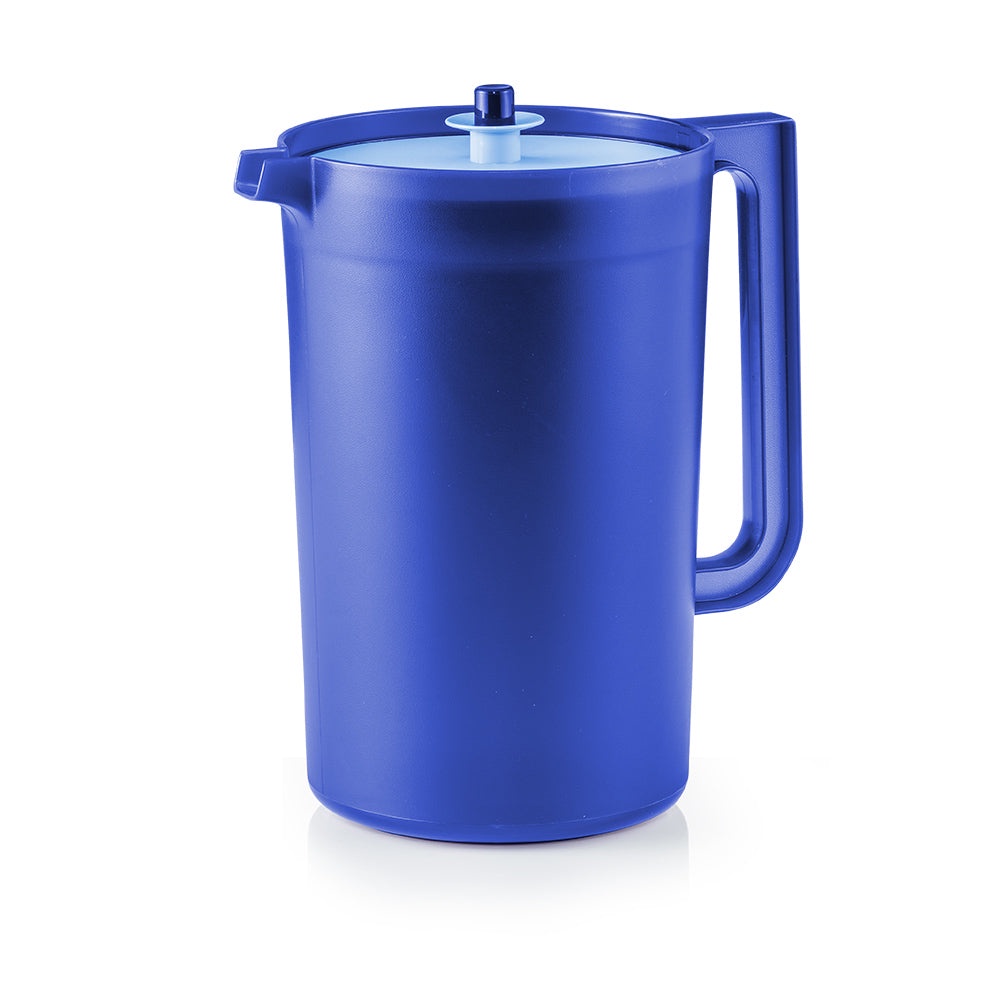 [𝟏𝟎𝟎% 𝐎𝐫𝐢𝐠𝐢𝐧𝐚𝐥 𝐏𝐫𝐨𝐝𝐮𝐜𝐭] 💥READY STOCK💥Royale Blue Giant Pitcher (1pcs) 4 ...