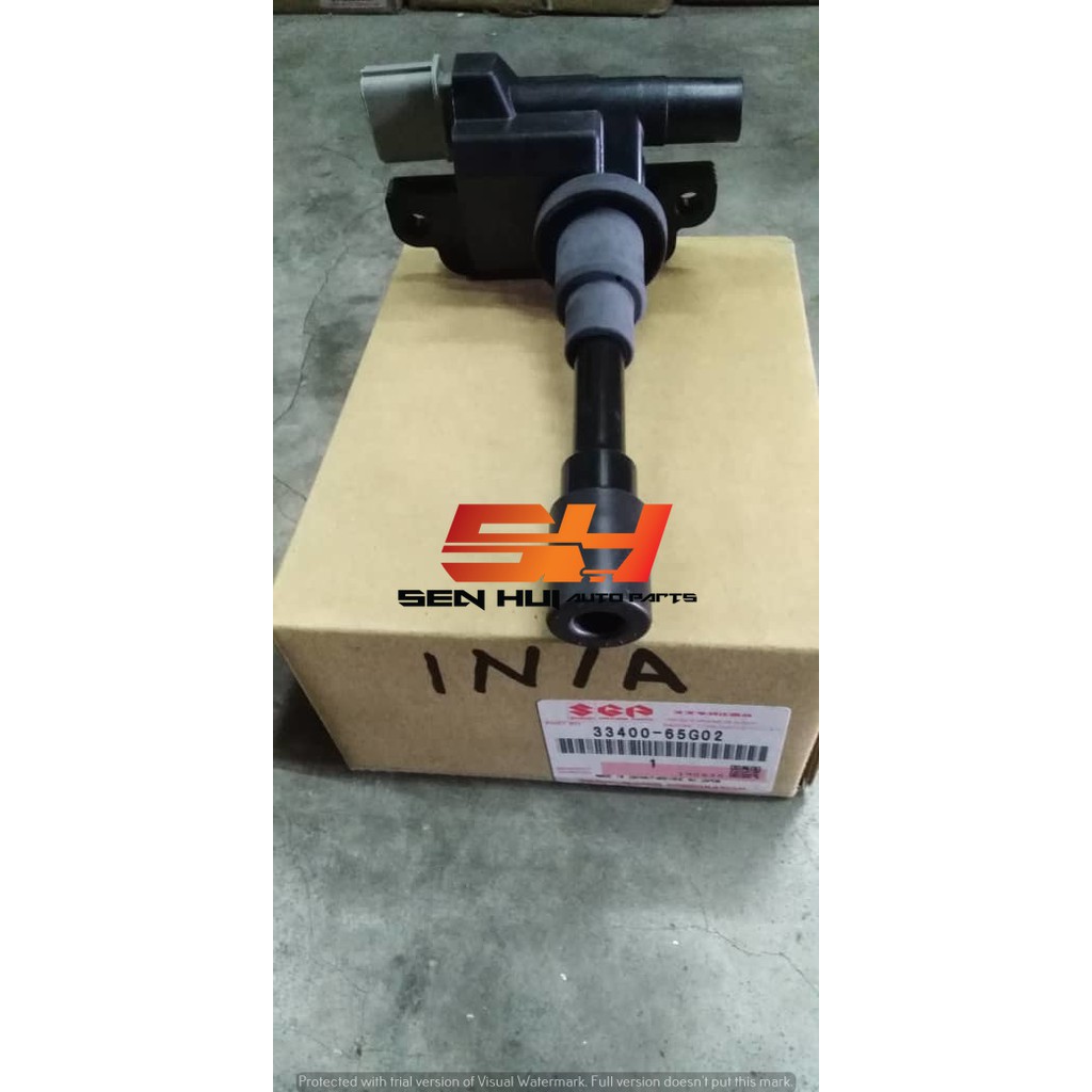 SUZUKI ERV / Swift / Swift Sport / SX4 / Liana / Ignis / Aerio / APV ...