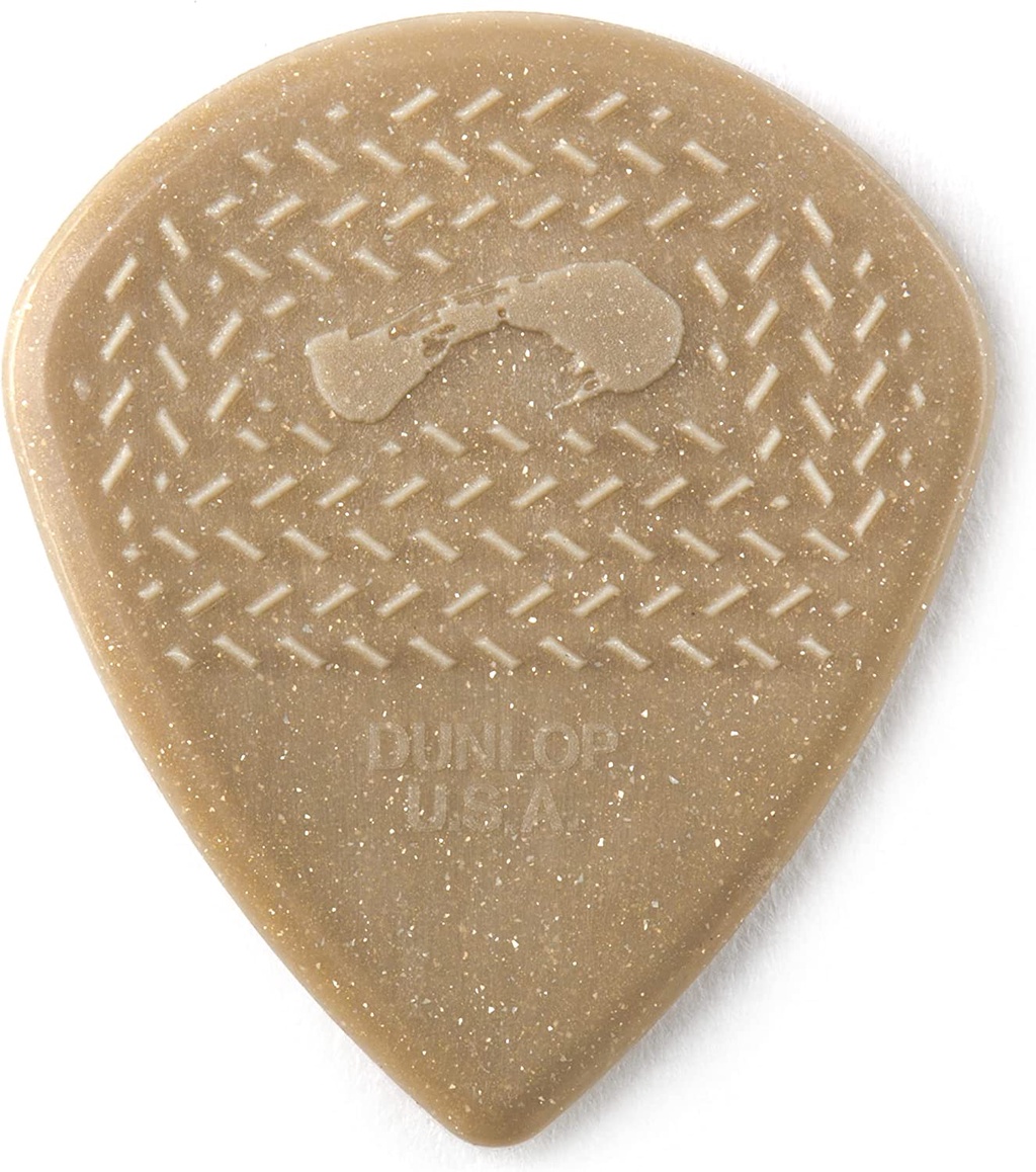 Dunlop 471P3SMH Matt Heafy Max Grip Custom Jazz III Guitar Pick 1.38mm ...