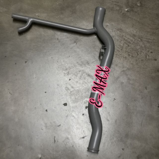 PROTON ISWARA WATER PUMP PIPE WITH SILICONE O-RING | Shopee Malaysia