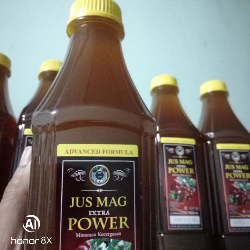 💯ori jus Mag Extra power💪💪🔥🔥🎉New stock2k21🎉 | Shopee Malaysia