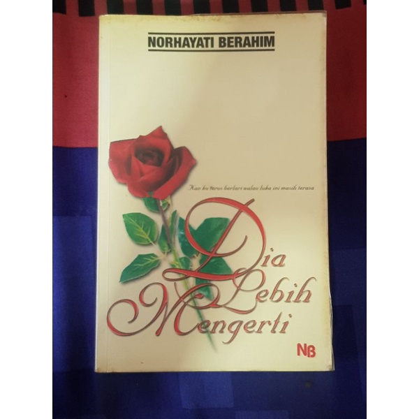 BUKU CERITA/NOVEL NORHAYATI BERAHIM SET KE 4 | Shopee Malaysia