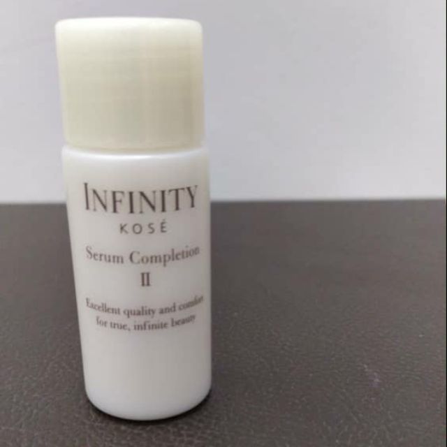 Infinity kose serum completion II 30ml | Shopee Malaysia