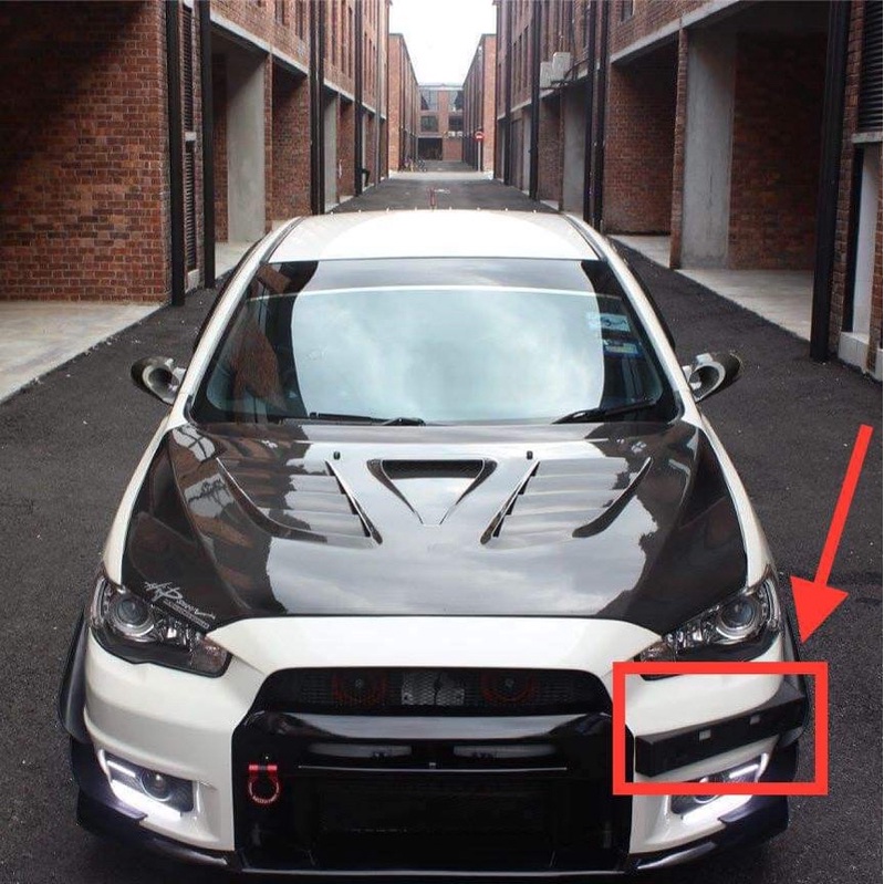 Varis V1/V2/V3 Side Plate Holder PP | Shopee Malaysia