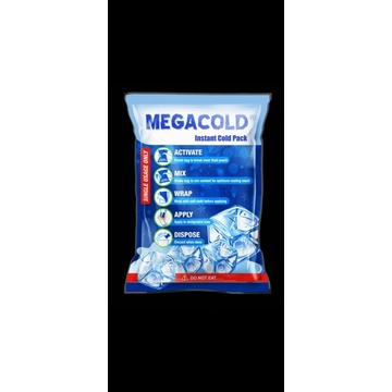 MegaCold Instant Cold Pack MCI | Shopee Malaysia