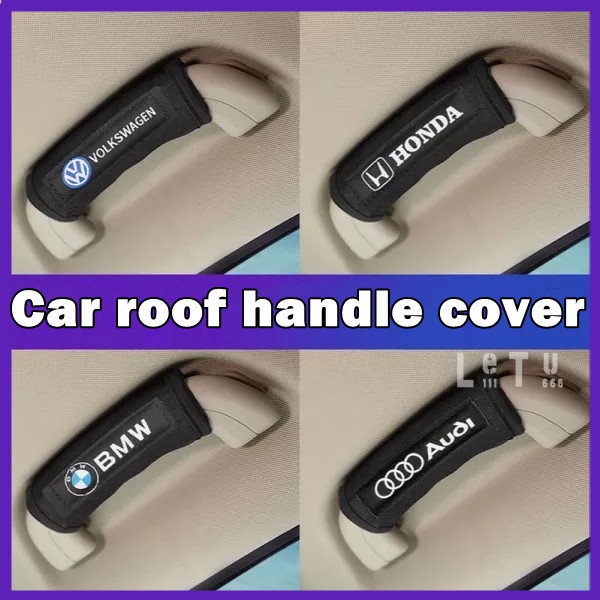 Car Roof Handle Protector BMW Honda Toyota Mercedes-Benz Nissan Audi ...