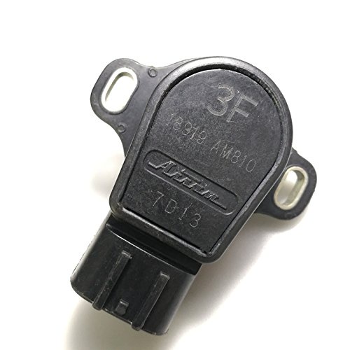 ORIGINAL NISSAN GENIUNE SENTRA N16, ELGRAND, 350Z & X-TRAIL ACCELERATOR ...